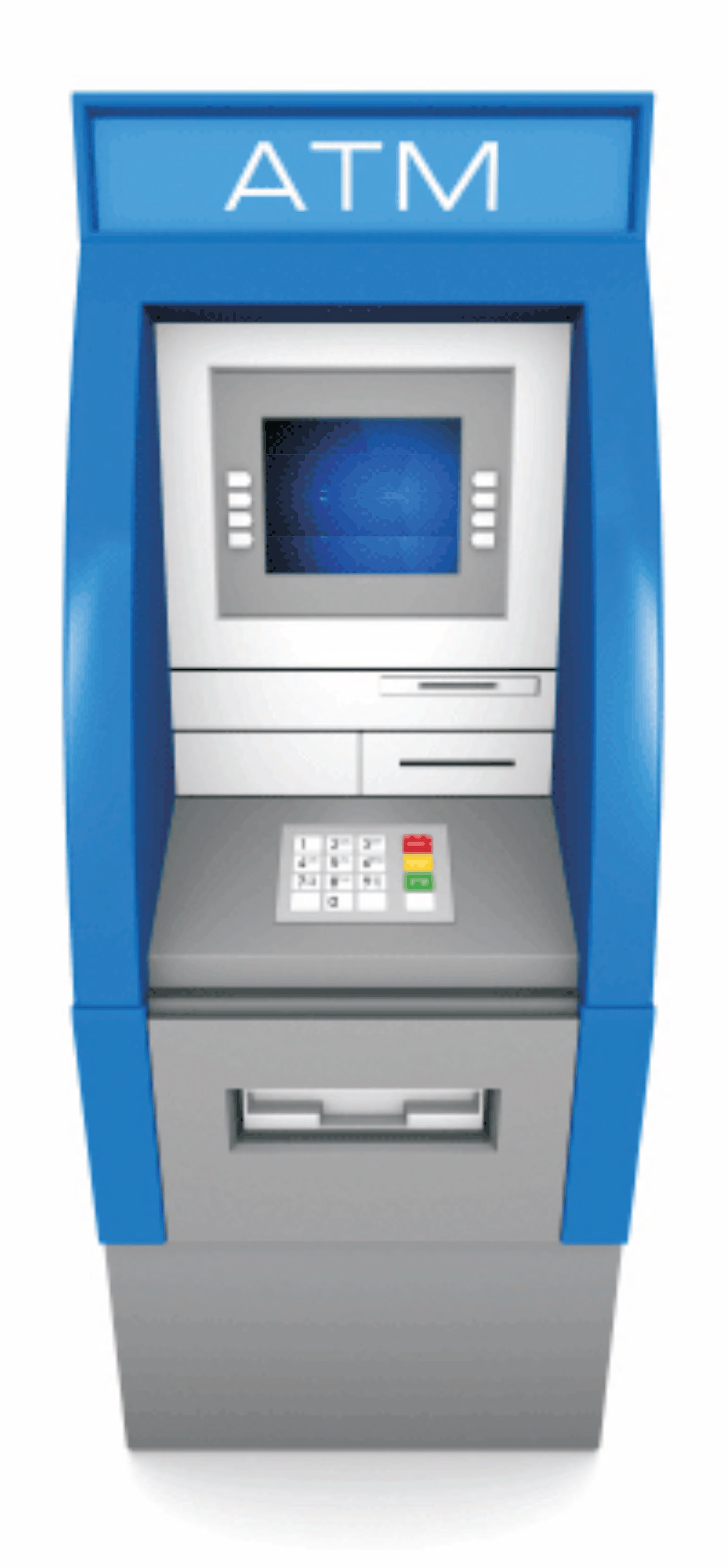 Introduction of the First ATM (Automated Teller Machine) - FBNBank Sénégal