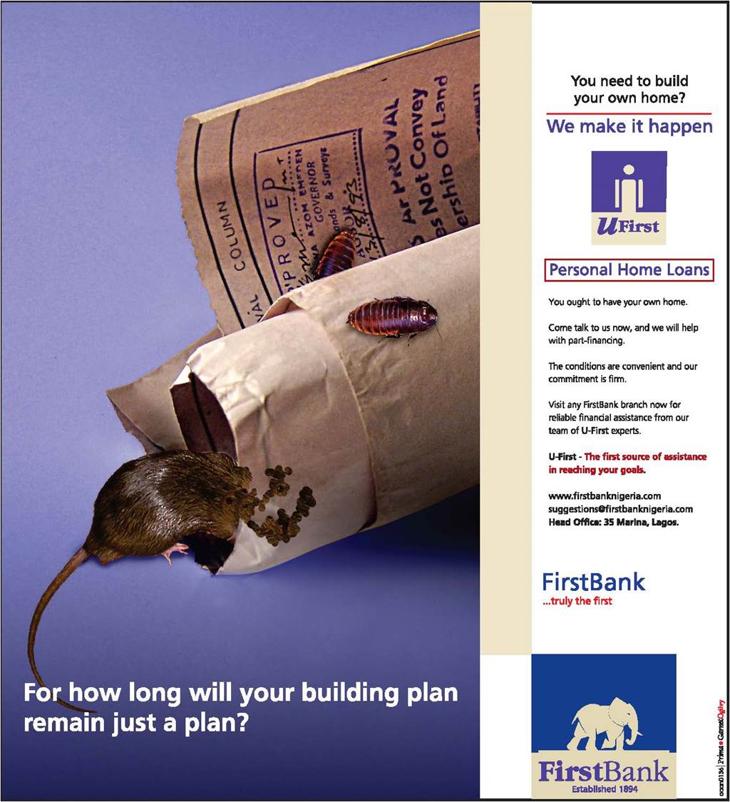 Strategic Marketing: U-FIRST - FBNBank Sénégal